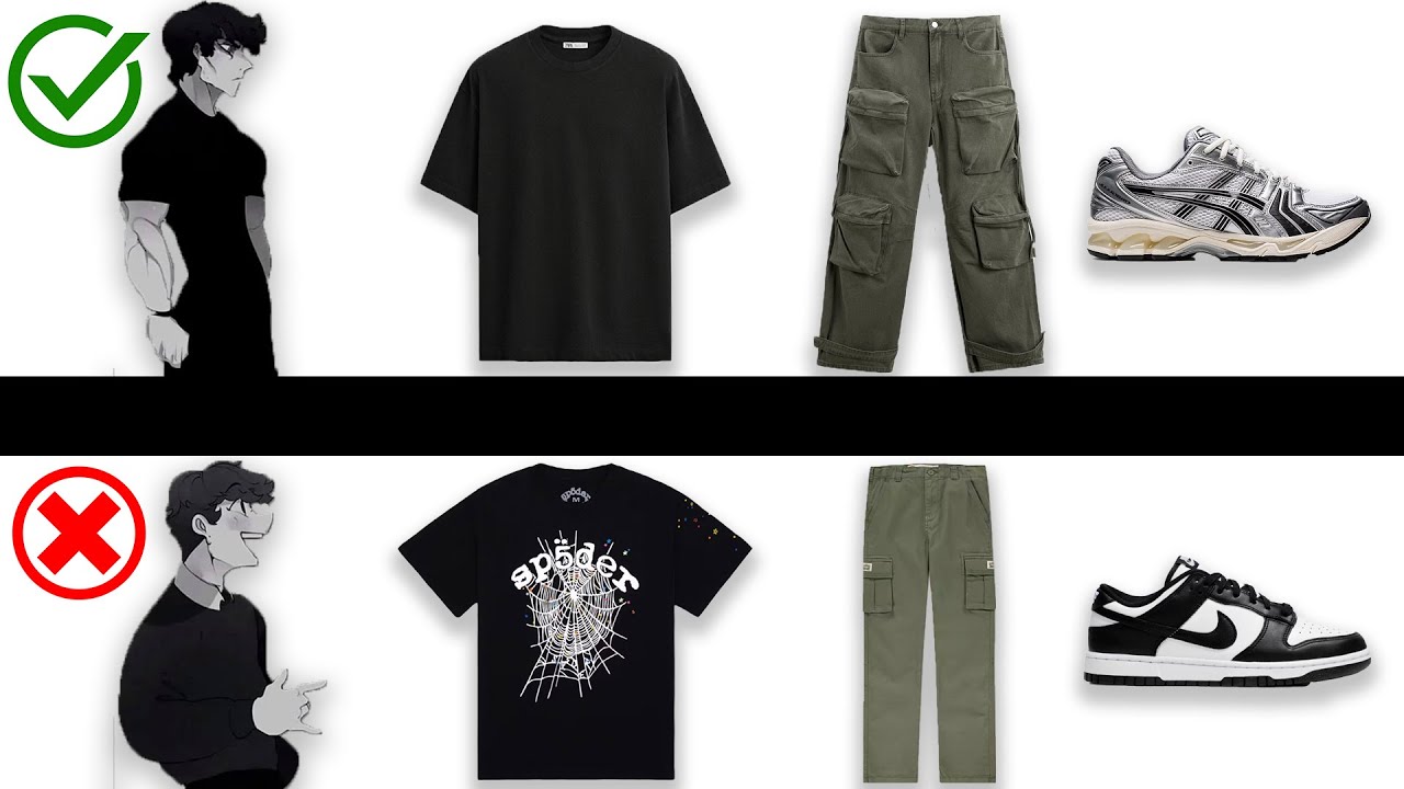 How To INSTANTLY Upgrade Your Style as a Teen (Must-Know Tips!)