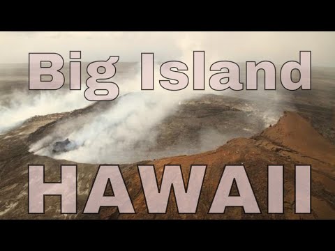 Best of Hawaii HD - Big Island - The moment.mp4