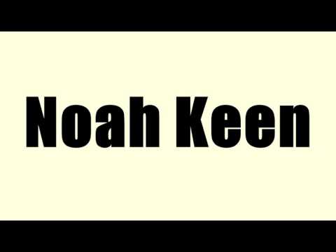 Noah Keen