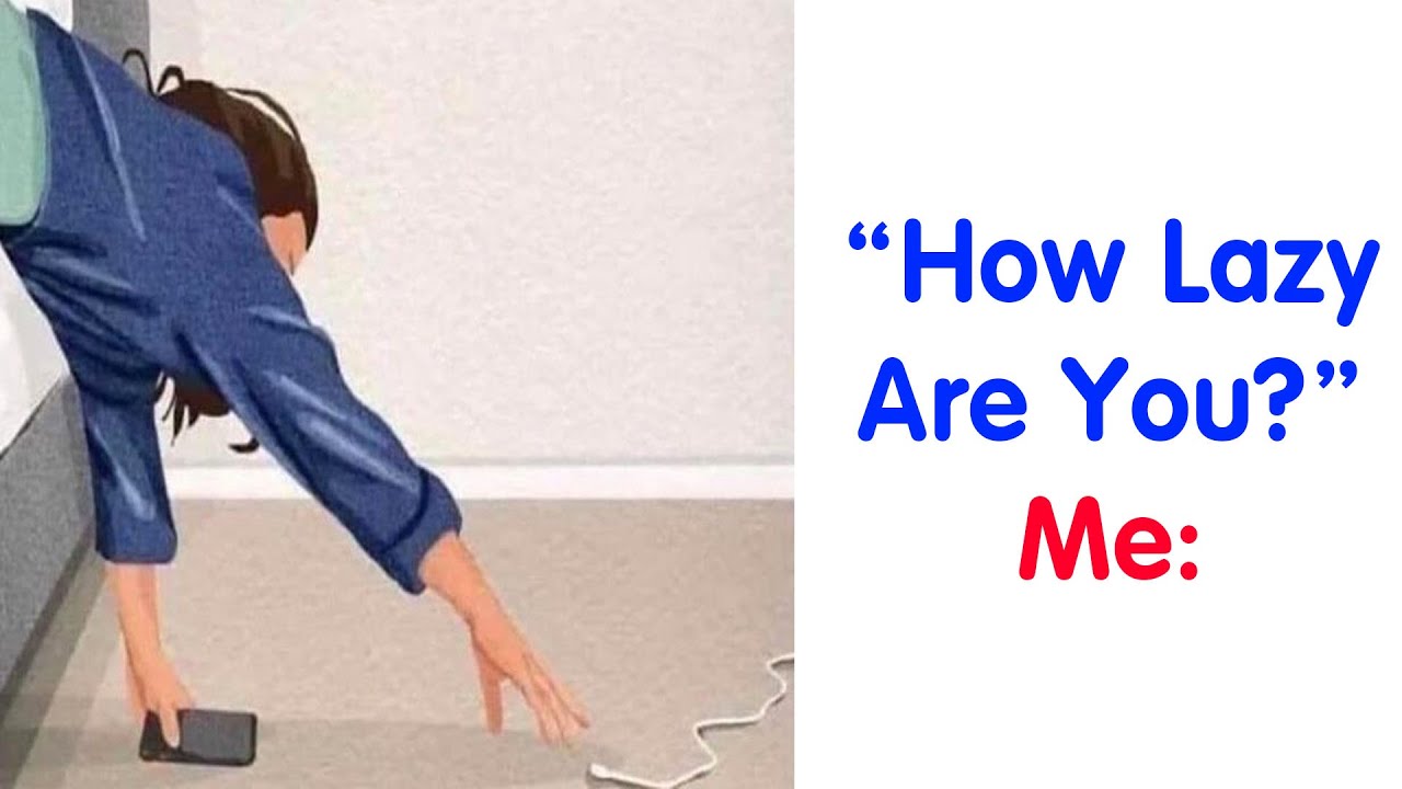 50 Hilariously Relatable Memes About Mostly Everything (NEW PICS)