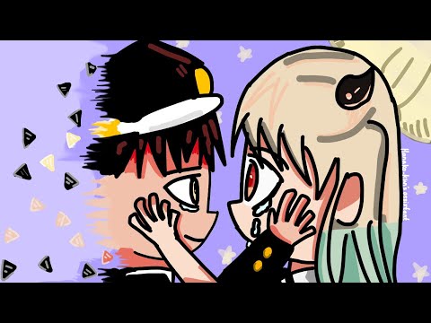 It finally arrived... || Tbhk volume 13 opening! | Toilet Bound Hanako ...