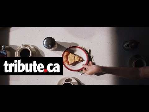 Going In Style - Movie Clip: "Always Have Your Pie"
