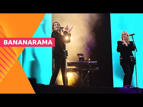 Bananarama - Venus (Radio 2 in the Park 2023)
