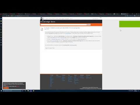 Failed to create user data folder (Solved) Fruity loops error