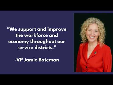 What do you love about the Florida College System?