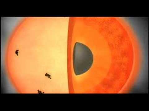 Edible Sun Review | Astronomy