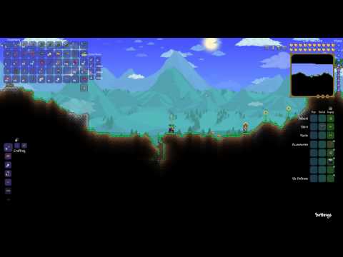 Steam Community :: Video :: Terraria test