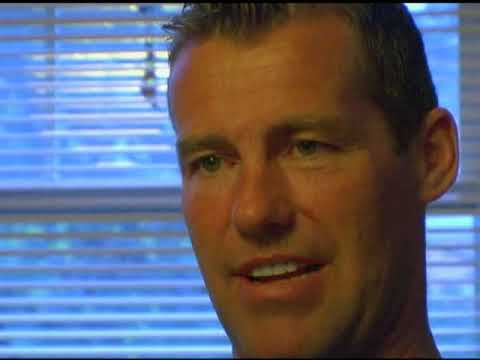 Release: The Jackie Ryan story