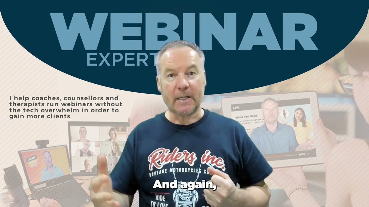 Ten Key Features You Need to Look For In a Webinar Platform