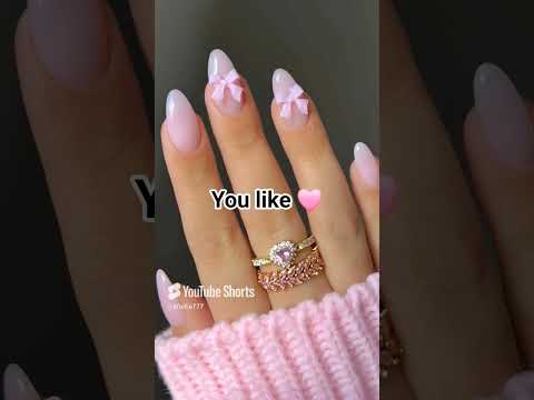 Your nails if... โจ๐