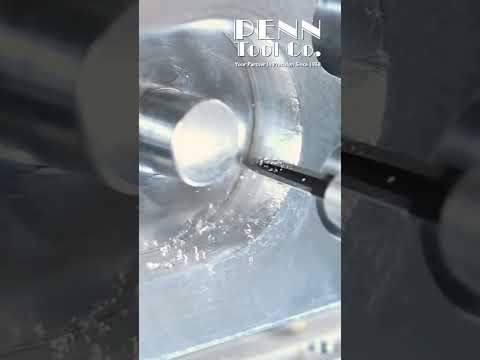 Ideal tool for scraping, trimming and deburring of almost all materials