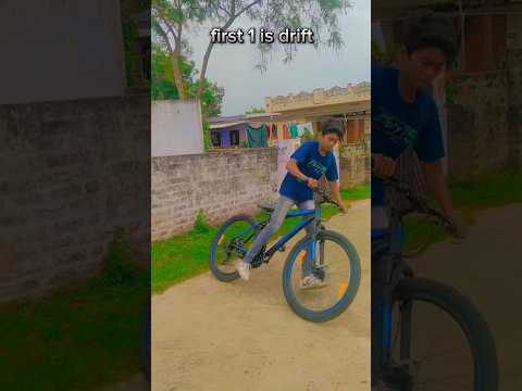 top 5 easy cycle stunts ???????? subscribe for more ✅???? #stunt #shorts