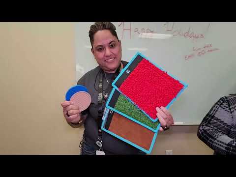 Holiday Tips with EHN: Resources for Individuals with IDD and their Families