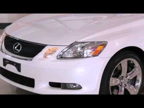 2007 Lexus GS 350 Addison TX