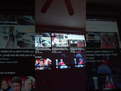 Proyector de Steren #cine #proyector