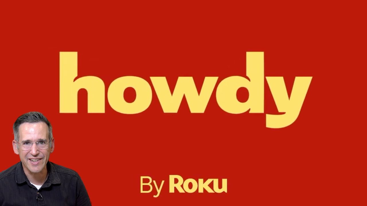 I subscribed to Roku's $2.99 Streaming Service Howdy ... Here's my review