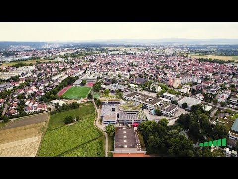 Stadt Ostfildern - Imagefilm