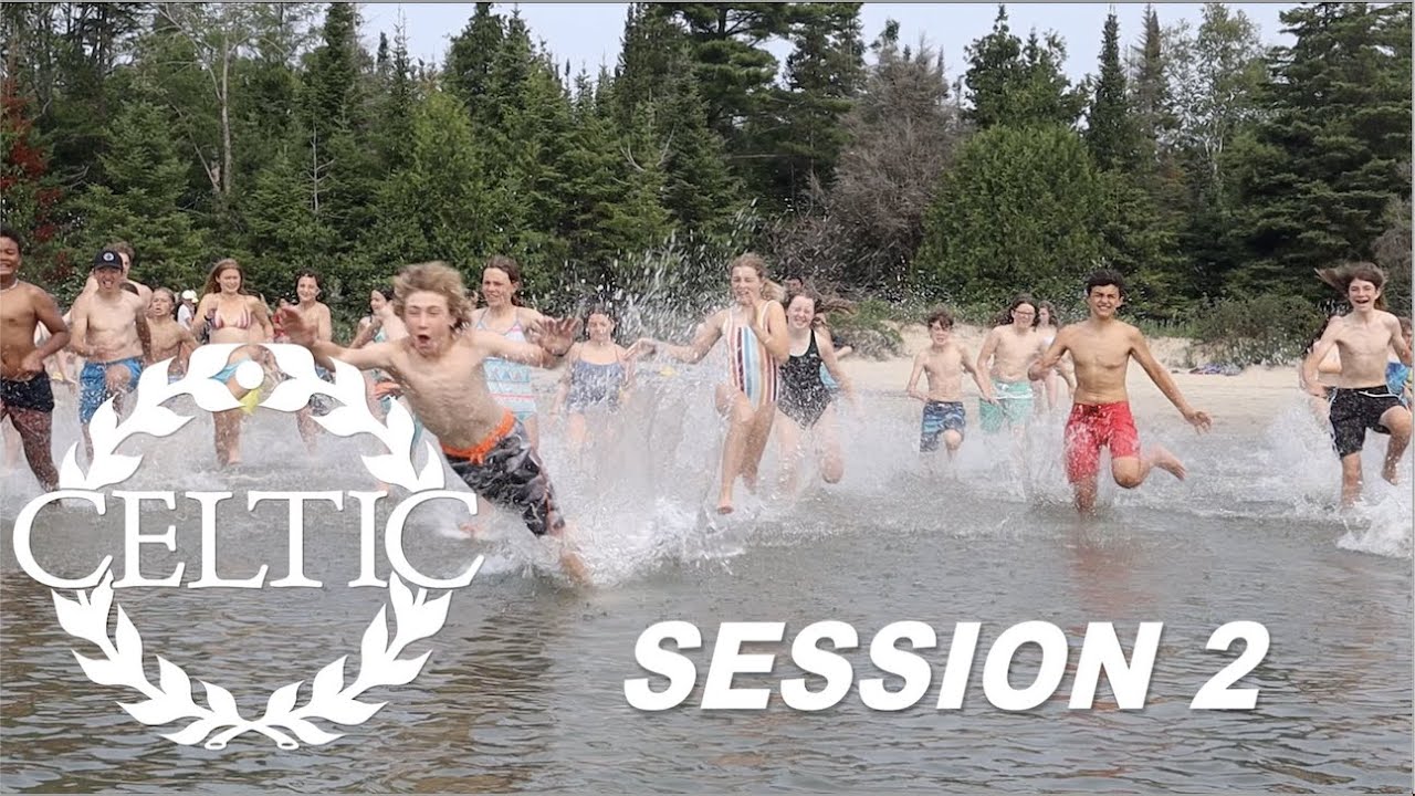 Camp Celtic | Session 2, 2021