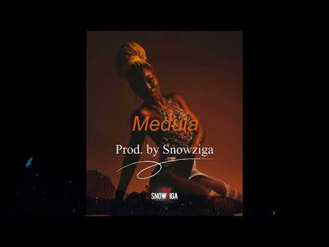 Omah Lay × Ayra Starr × Rema x Oxlade x Young Jonn Afrobeat Instrumental – " Medula "