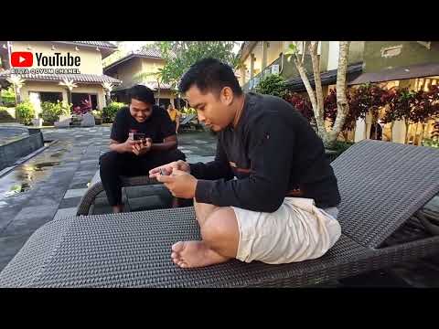 penginapan murah di jogyagkarta (sambi resort & spa) kaliurang