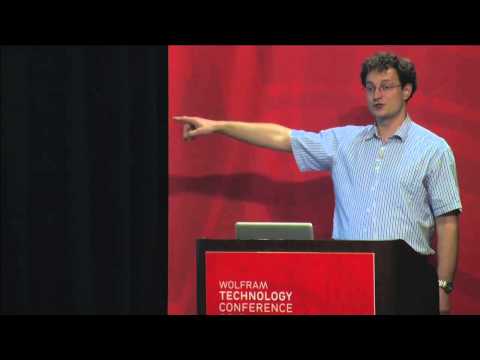 Introduction to Wolfram Mathematica for Teachers