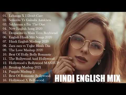 Hindi-English Mix Songs | Superhits Songs | Holly x Bolly | Forever Music Lover