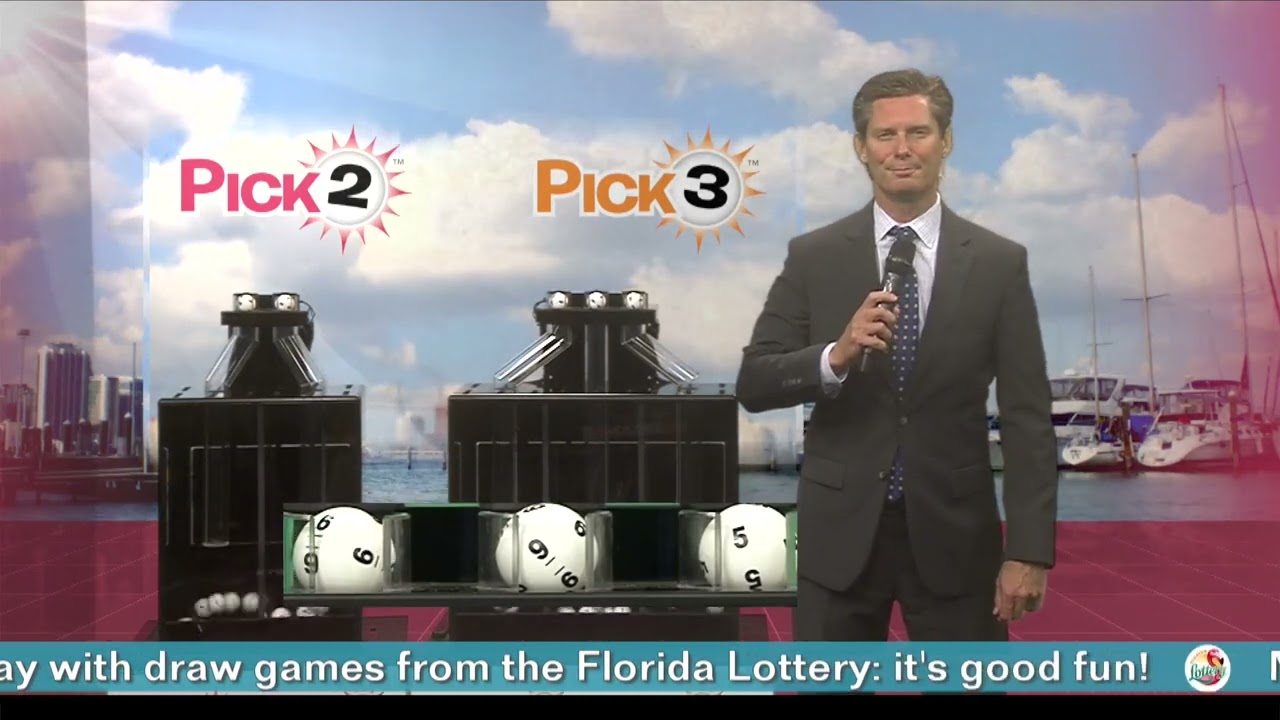 Pick Evening 20250625
