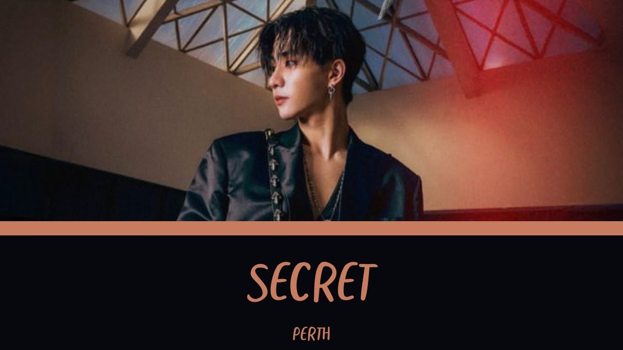 SECRET - PERTH | Color Coded Lyrics