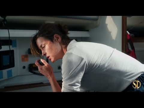 Styx (2019) | Official Trailer | Film Movement