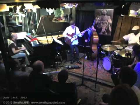 Omer Avital - Neighborhood Song (Shir Schuna) - שיר שכונה