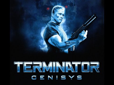 A Possible PG-13 Rating For TERMINATOR: GENISYS - AMC Movie News