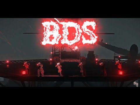 Steam Community :: Video :: BDS || Group Intro || Client Work || [4k]