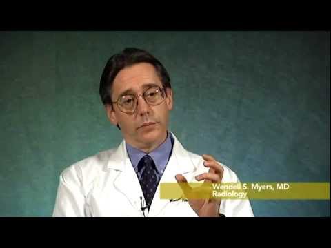 What Happens During A Computed Tomography'CT Scan?