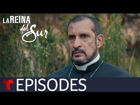 La Reina del Sur 3 | Episode 27 | Telemundo English