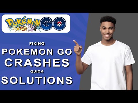 Fixing Pokémon Go Crashes: Quick Solutions for the Ultimate Trainer (2025)