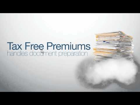 Tax Free Premiums: Section 125 Premium Only Plans