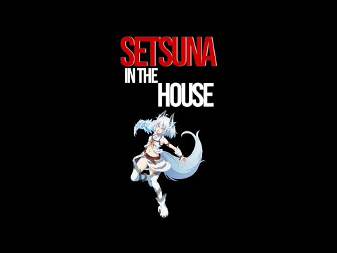 Setsuna aus Redo of Healer ist jetzt bei uns zuhause