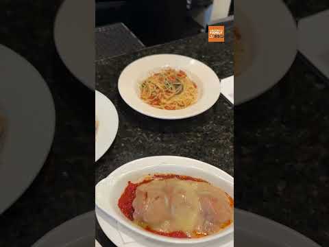 Scottsdale Italian restaurant offers $10 Happy Hour deals