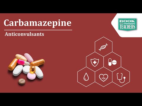 #Antiepileptic Drugs / Anticonvulsants : #Carbamazepine , Brand names , and Side Effects