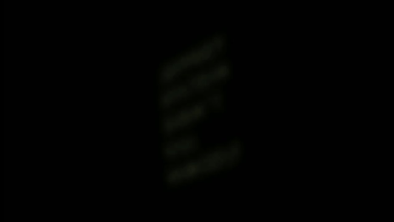 LOST (Series - 2004) opening title