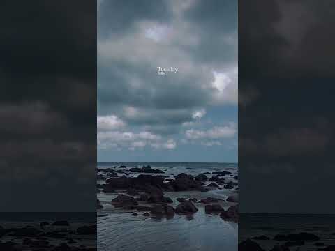 BEACH LOVERS! BEACH THERAPY!INDIAN BEACHES! VIZAG BEACH! Ocean