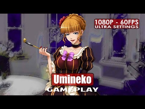 Steam Community :: Video :: Umineko gameplay PC HD [1080p/60fps]