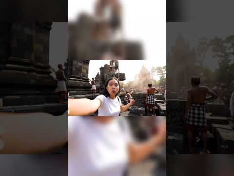 POTENSI AI SANGAT BESAR | TIME TRAVELER #ai #veo3 #google #chatgpt #risewithai #sejarah #majapahit