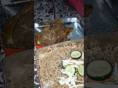 Degh pulao#Maryam Ali