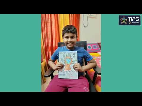 World Nature Conservation Day Poster Making
