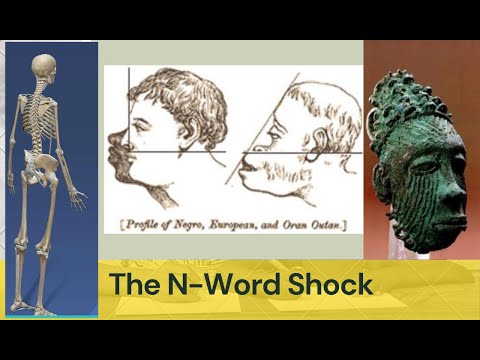 The N-Word Shock