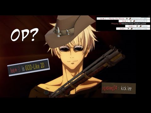 [TF2] Braindead Pubbers Vs. OP Bazaar Bargain
