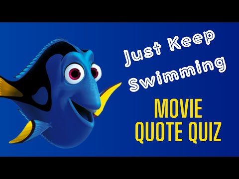 Guess the Movie by the Quote Quiz! | 30 Questions