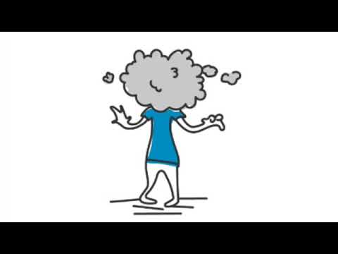 Brain Fog; An Awakening Symptom.