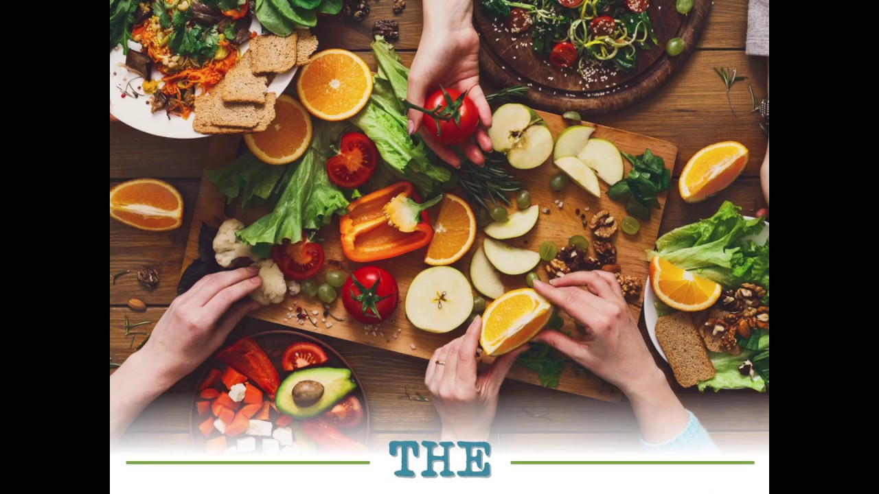 The Eco Collective - 100% Vegan Online Supermarket